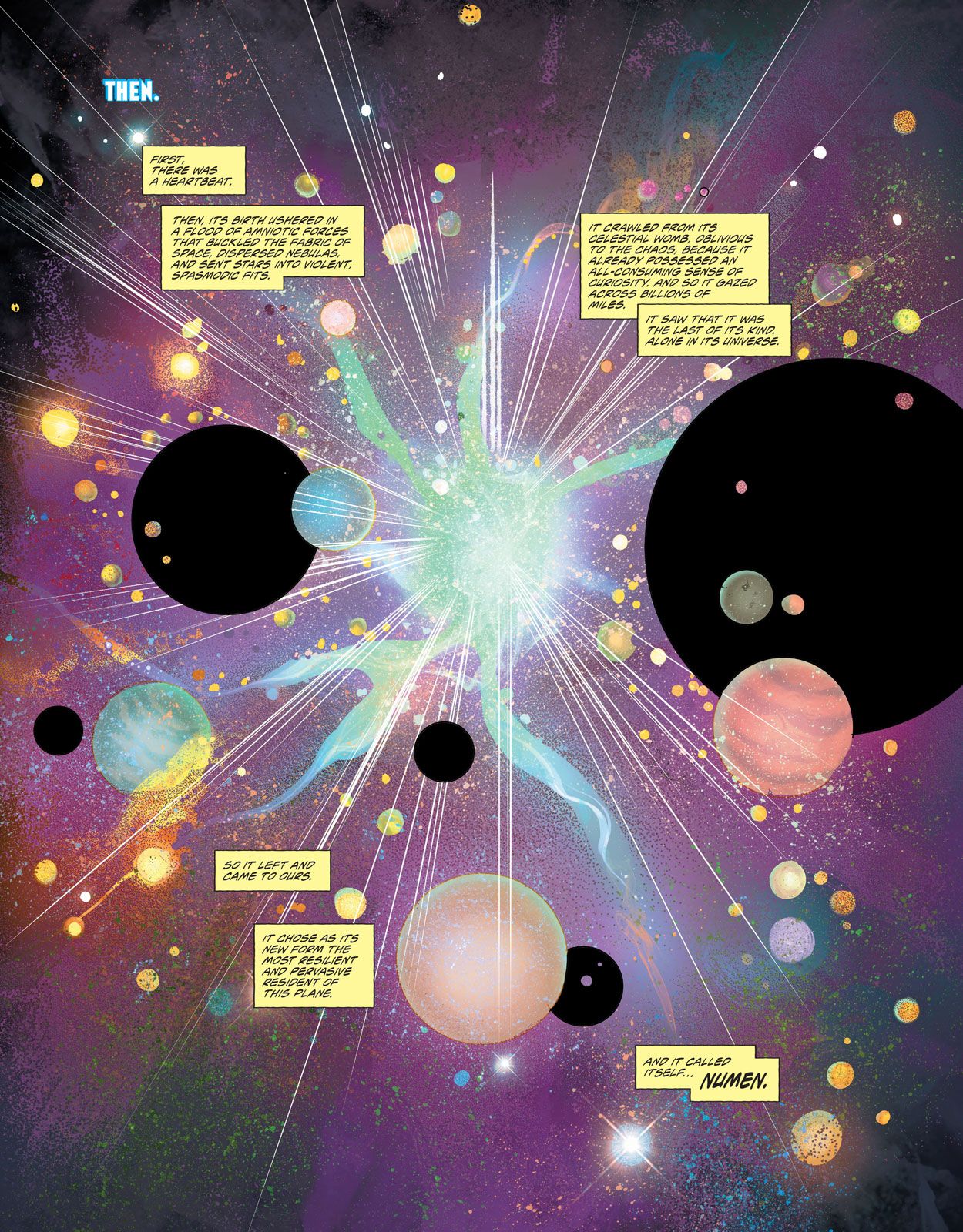 First Look: Superman vs. Lobo #1 (DC Comics) • Comic Book Addicts