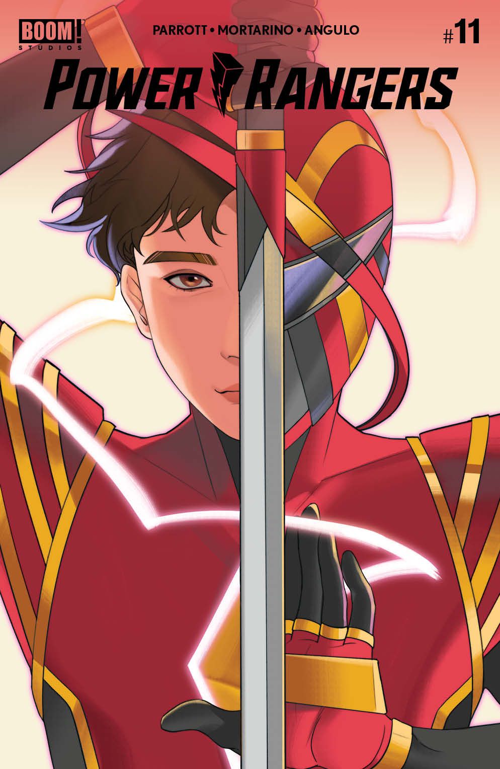 Power Rangers #11 (BOOM! Studios) Preview • Comic Book Addicts