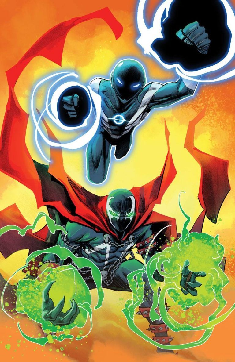 ‘Spawn’ Variant Covers Revealed To Close Out Image Comics’ 30th ...