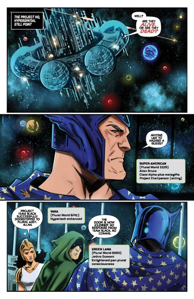 Vampirella Vs. Red Sonja #2 - Dynamite • Comic Book Addicts