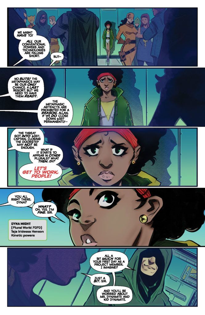 Vampirella Vs. Red Sonja #2 - Dynamite • Comic Book Addicts